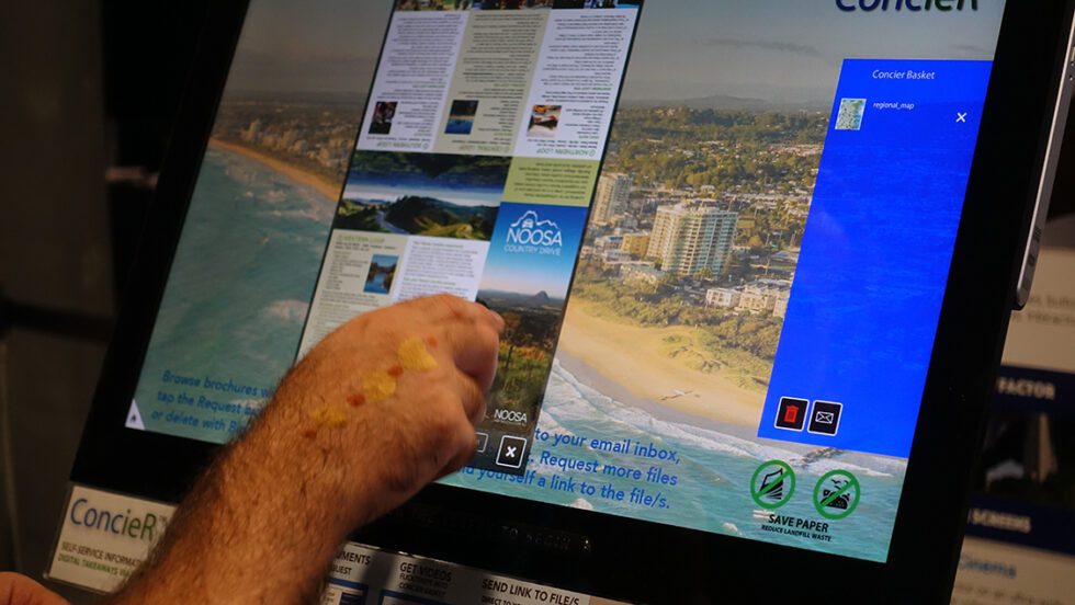 Specialising in designing & producing interactive digital experiences