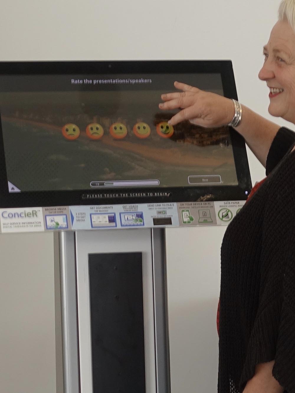 Consultation and Design - Interactive Experiences