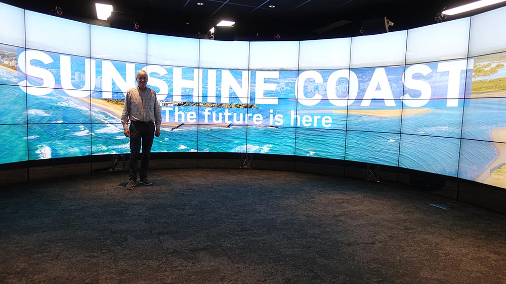 Production - Interactive Experiences