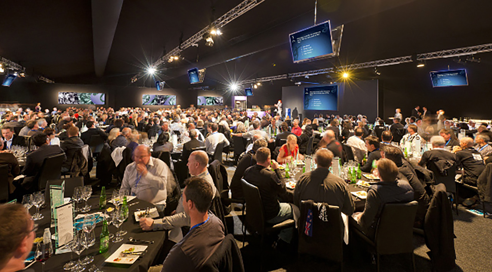 Interactive Experiences | In-venue apps & experiences to engage ...