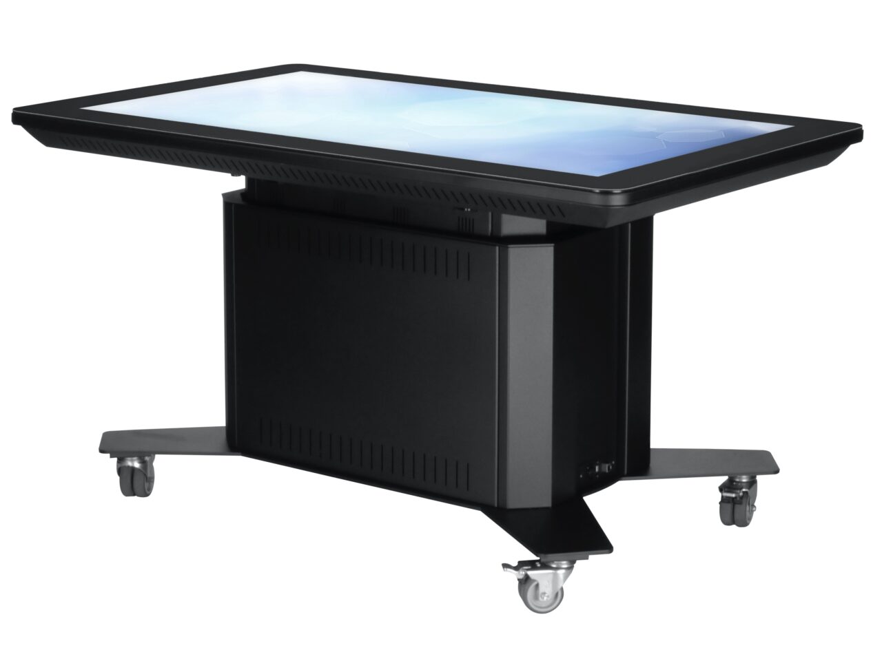 Touch Tables - Interactive Experiences