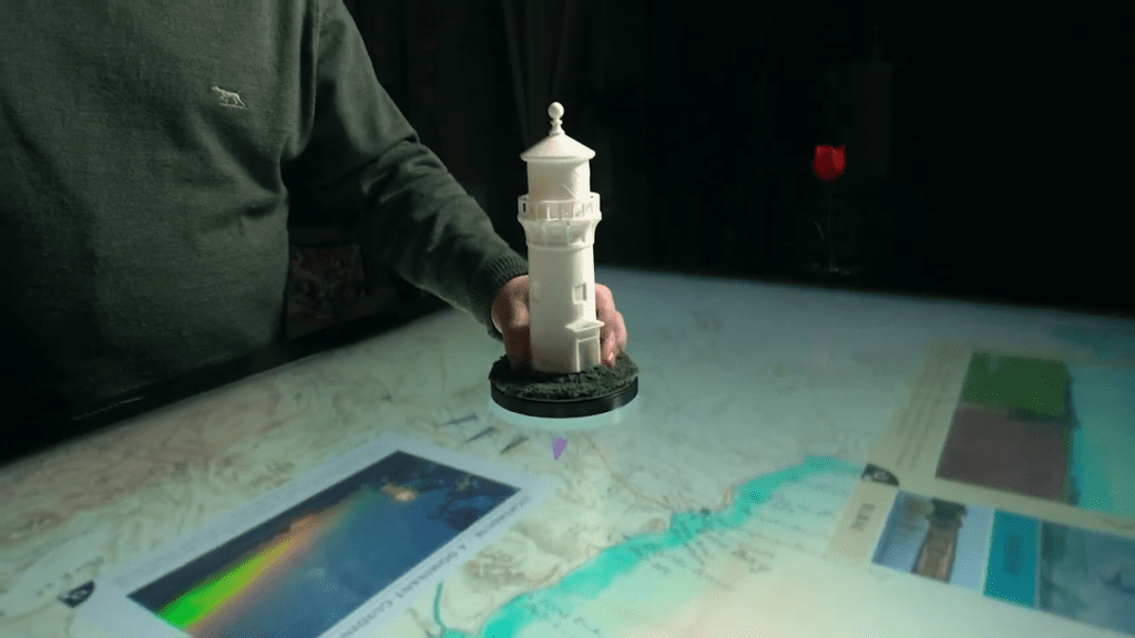 In Venue Apps - Interactive Experiences